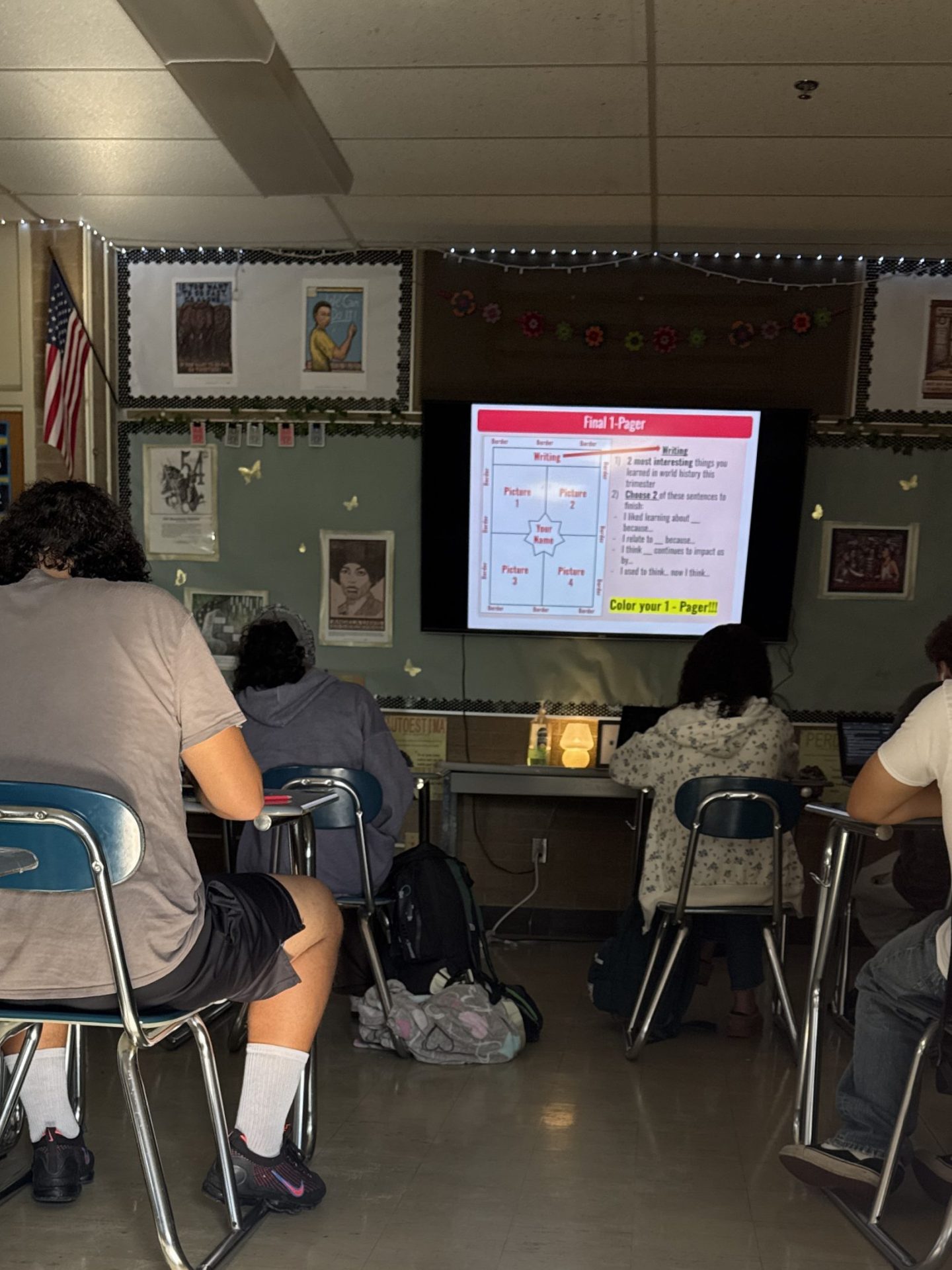 A Minnesota Paraprofessional Reflects on the Class of 2026 – Alphonso.rocks